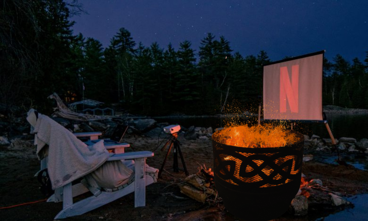 The Secret History of Fire Pits: From Ancient Rituals to Modern-Day ...